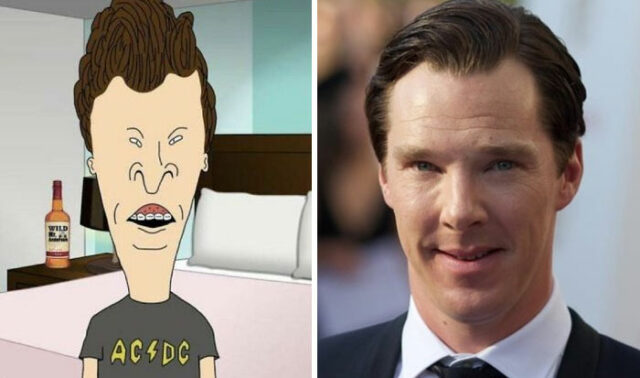 People Shared 25 Hilarious “Celebrity Lookalikes" That Are Surprisingly ...