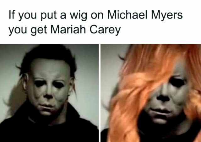 People Shared 25 Hilarious “Celebrity Lookalikes" That Are Surprisingly ...