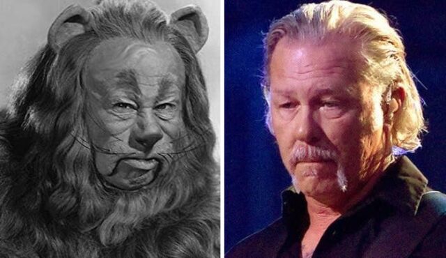 People Shared 25 Hilarious “Celebrity Lookalikes" That Are Surprisingly ...