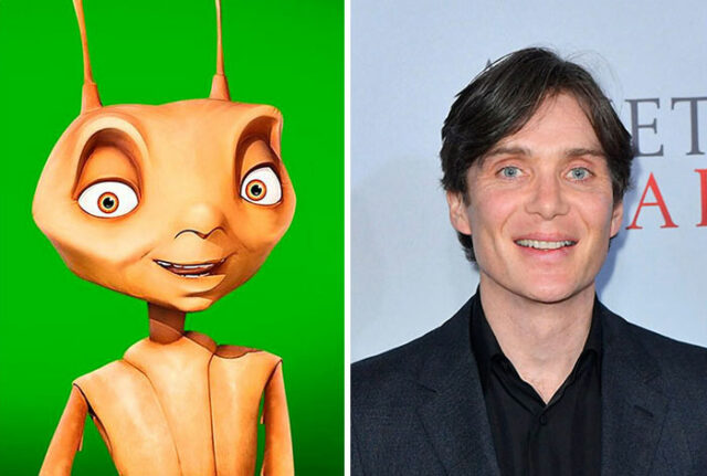 People Shared 25 Hilarious “Celebrity Lookalikes" That Are Surprisingly ...