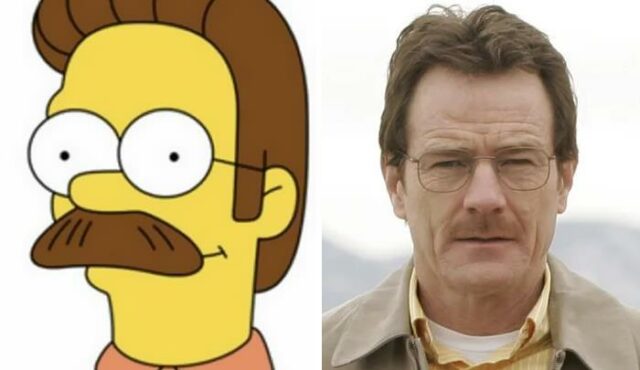 People Shared 25 Hilarious “Celebrity Lookalikes" That Are Surprisingly ...