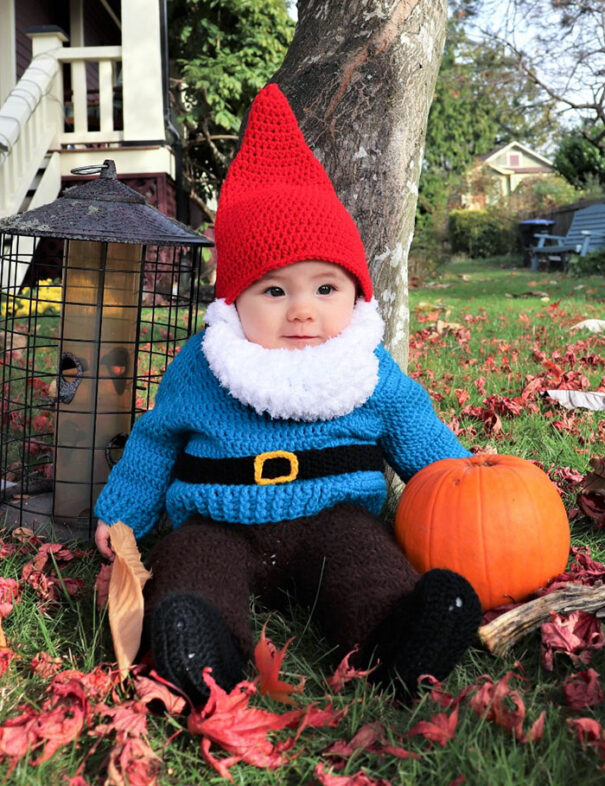 35 Most Adorable And Creative Halloween Costumes For Kids | DeMilked