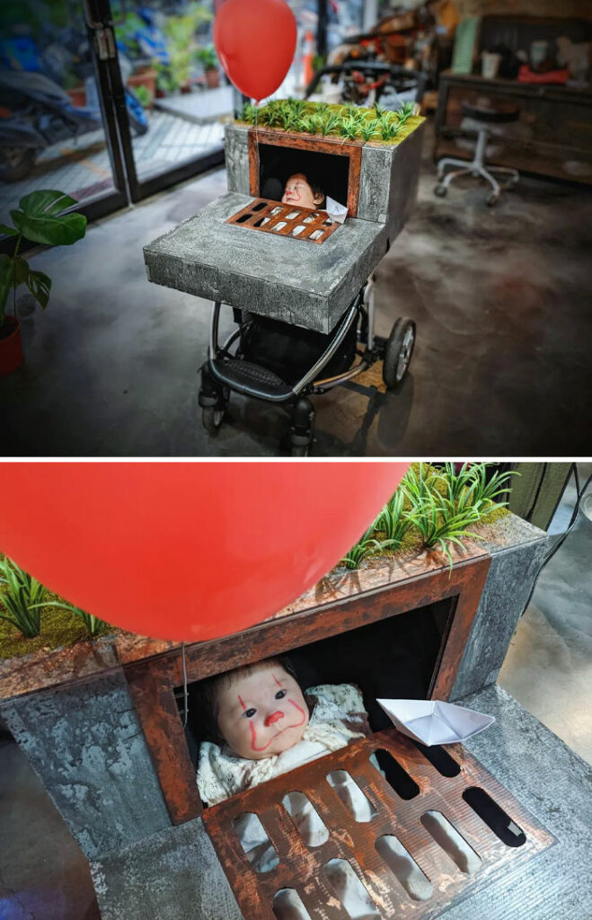 35 Most Adorable And Creative Halloween Costumes For Kids | DeMilked