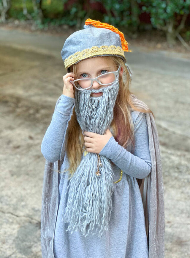 35 Most Adorable And Creative Halloween Costumes For Kids | DeMilked