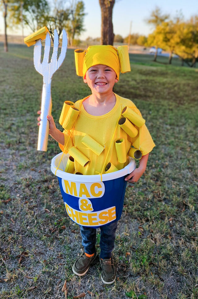35 Most Adorable And Creative Halloween Costumes For Kids | DeMilked