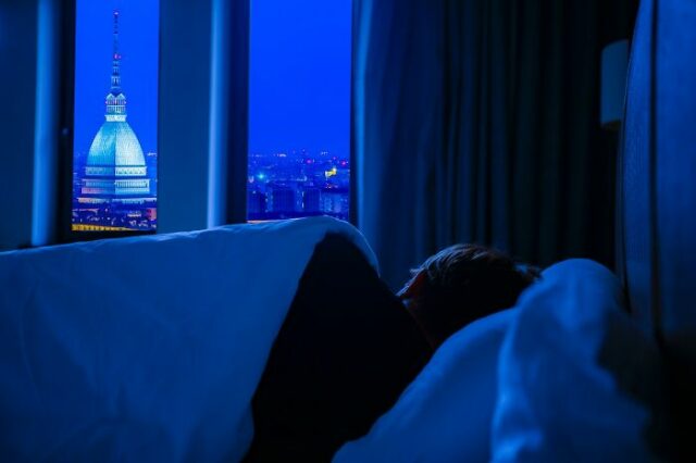 "Glitch In The Matrix”: 25 Creepy And Confusing Stories | DeMilked