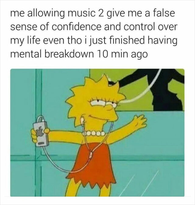 40 Relatable Memes From A Page Dedicated To Introverts | DeMilked