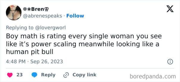 30 Absolutely Savage ‘Boy Math’ Memes | DeMilked