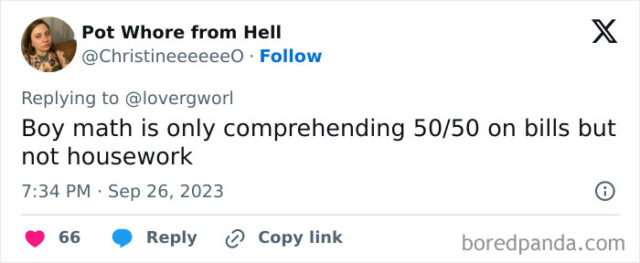 30 Absolutely Savage ‘Boy Math’ Memes | DeMilked