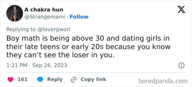 30 Absolutely Savage ‘Boy Math’ Memes | DeMilked
