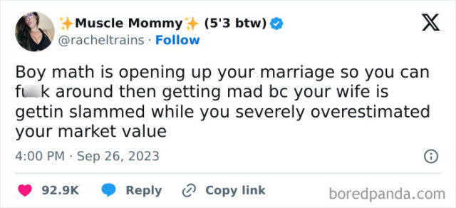 30 Absolutely Savage ‘Boy Math’ Memes | DeMilked