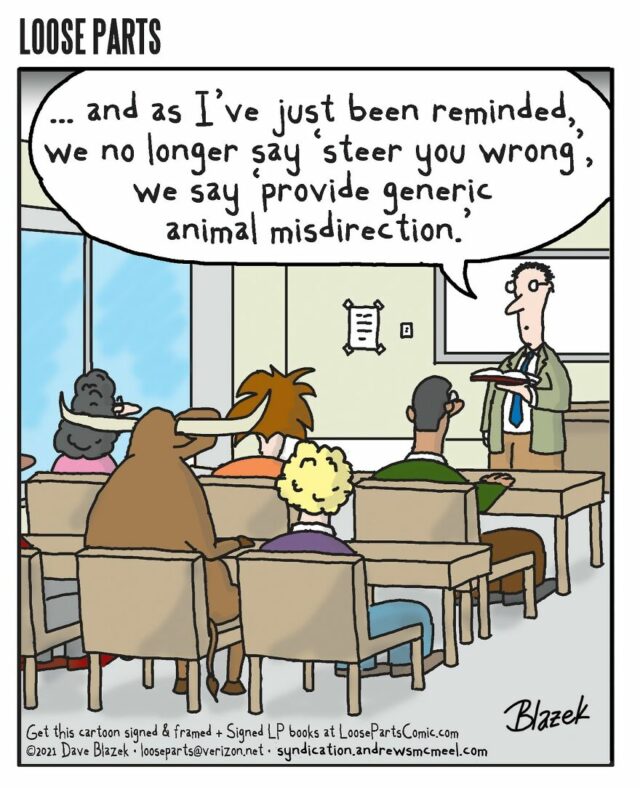 25 Times This Artist Created Funny Comics With Peculiar And Dark Humor ...