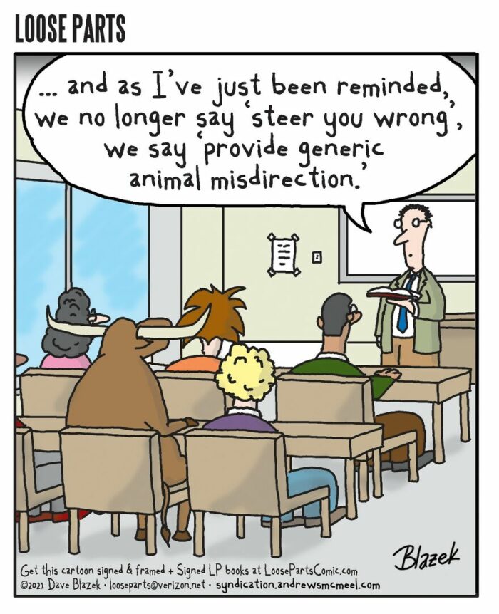 25 Times This Artist Created Funny Comics With Peculiar And Dark Humor ...