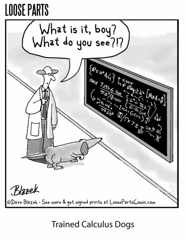 25 Times This Artist Created Funny Comics With Peculiar And Dark Humor ...