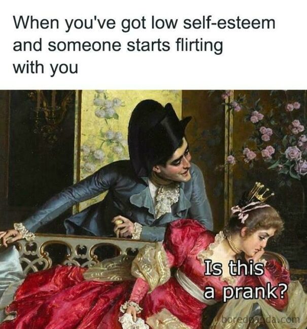 35 Of The Funniest "Ancient Memez" For Classical Paintings, As Shared ...