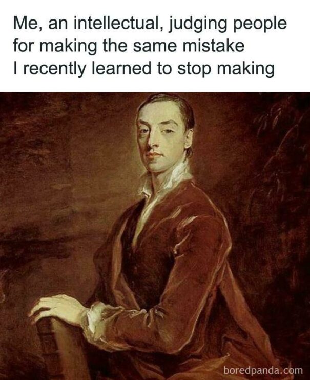 35 Of The Funniest "Ancient Memez" For Classical Paintings, As Shared ...