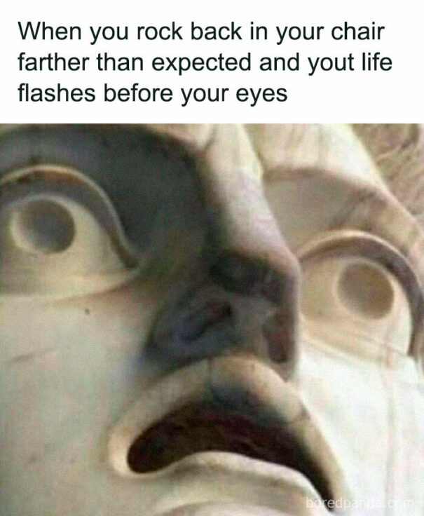 35 Of The Funniest "Ancient Memez" For Classical Paintings, As Shared ...