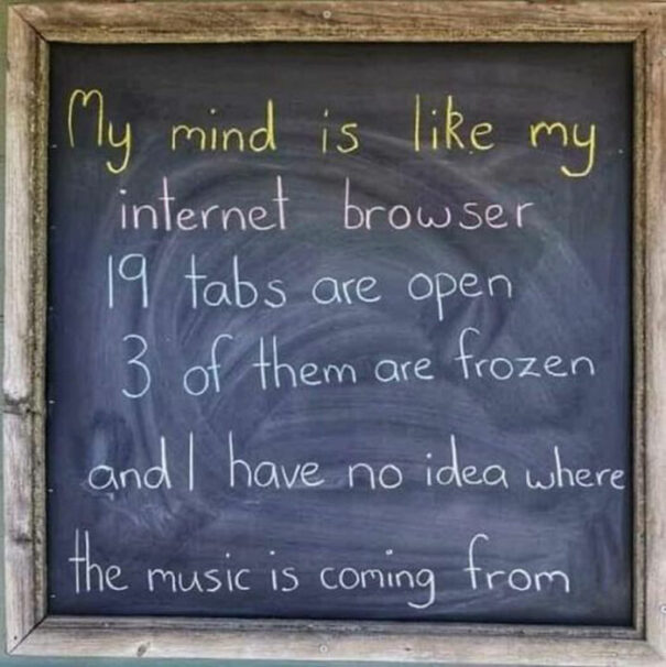 40 Of The Funniest Signs That People Randomly Came Across | DeMilked