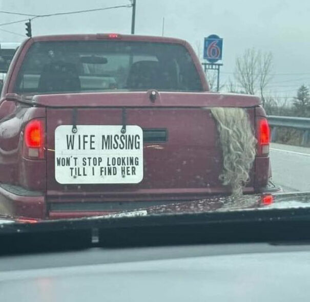 40 Of The Funniest Signs That People Randomly Came Across | DeMilked