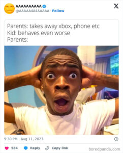 35 Cursed Memes That Might Make You Question Things And Laugh At The ...