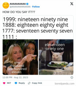 35 Cursed Memes That Might Make You Question Things And Laugh At The ...