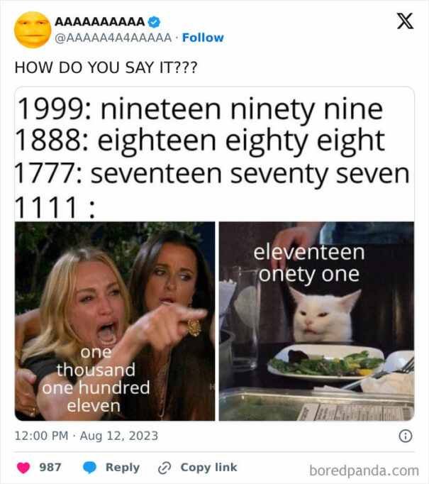 35 Cursed Memes That Might Make You Question Things And Laugh At The ...