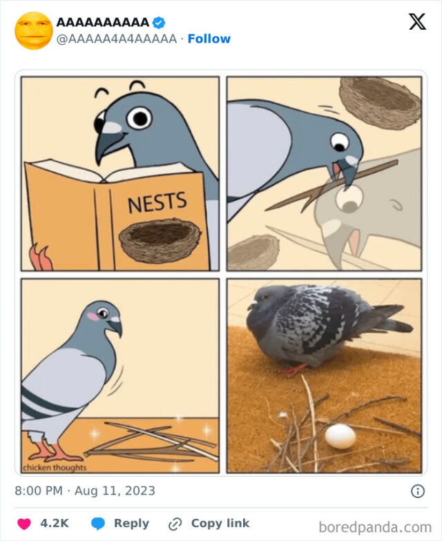 35 Cursed Memes That Might Make You Question Things And Laugh At The ...