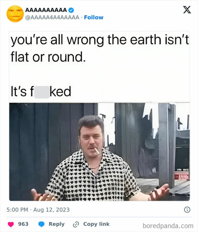 35 Cursed Memes That Might Make You Question Things And Laugh At The ...