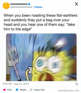 35 Cursed Memes That Might Make You Question Things And Laugh At The ...