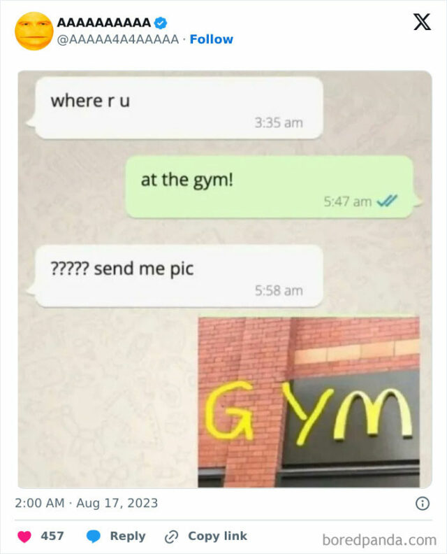 35 Cursed Memes That Might Make You Question Things And Laugh At The ...