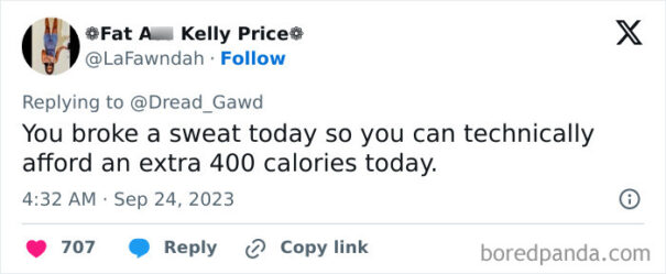 25 Times People Succinctly Explained “Girl Math” In A Funny Post | DeMilked