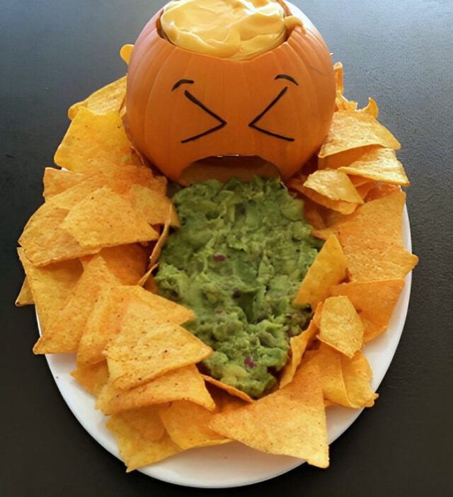 35 Creative, Creepy, And Spooky Halloween Foods That Might Impress Your ...