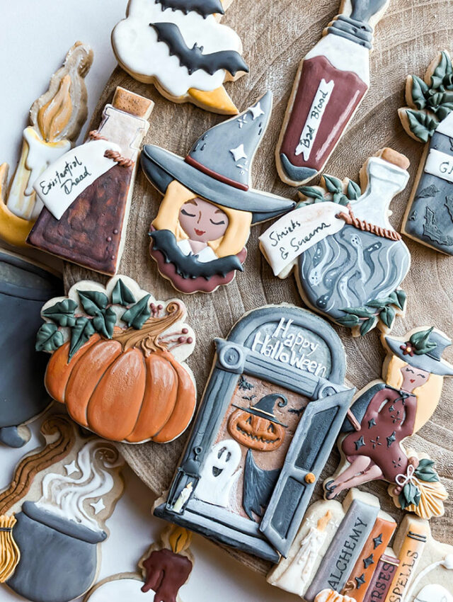 35 Creative, Creepy, And Spooky Halloween Foods That Might Impress Your ...