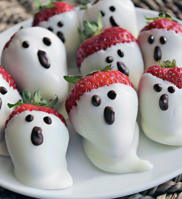 35 Creative, Creepy, And Spooky Halloween Foods That Might Impress Your ...