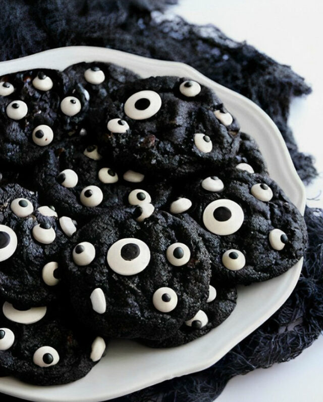 35 Creative, Creepy, And Spooky Halloween Foods That Might Impress Your ...
