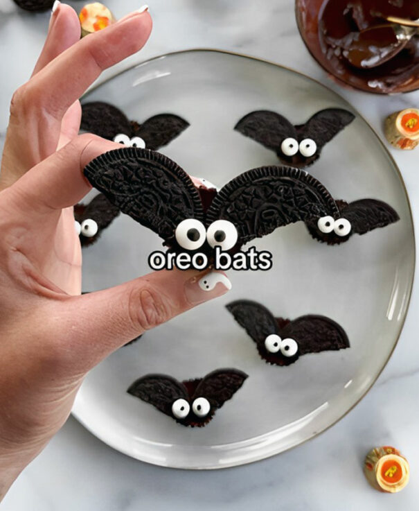 35 Creative, Creepy, And Spooky Halloween Foods That Might Impress Your ...