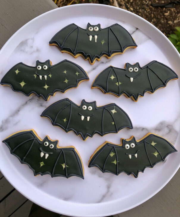 35 Creative, Creepy, And Spooky Halloween Foods That Might Impress Your ...