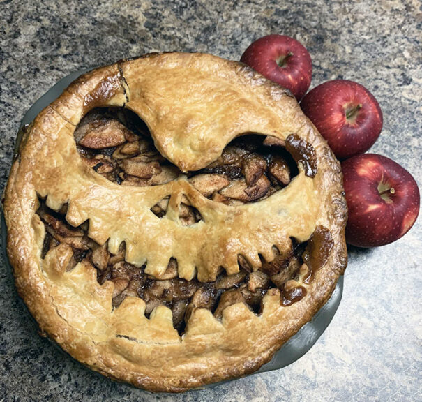 35 Creative, Creepy, And Spooky Halloween Foods That Might Impress Your ...