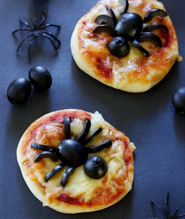 35 Creative, Creepy, And Spooky Halloween Foods That Might Impress Your ...
