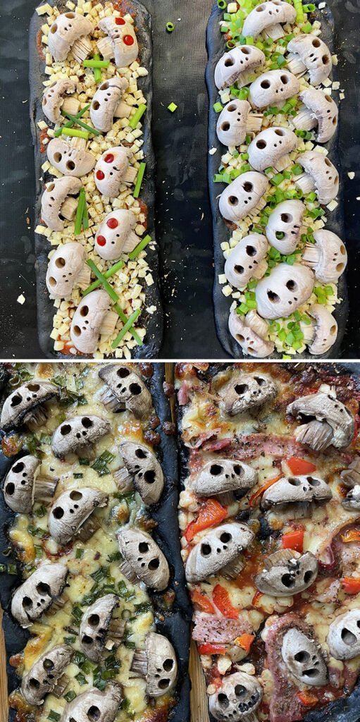 35 Creative, Creepy, And Spooky Halloween Foods That Might Impress Your ...