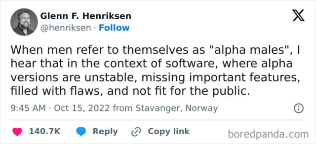 40 Of The Best Memes From "The Language Nerds” Page | DeMilked