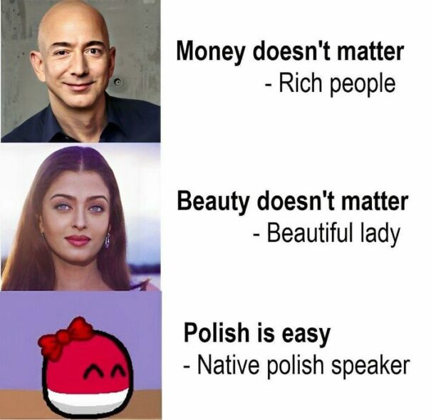 40 Of The Best Memes From "The Language Nerds” Page | DeMilked