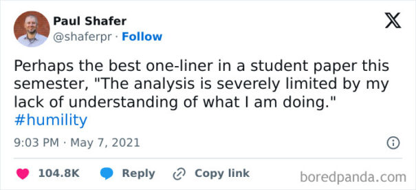 40 Of The Best Memes From "The Language Nerds” Page | DeMilked