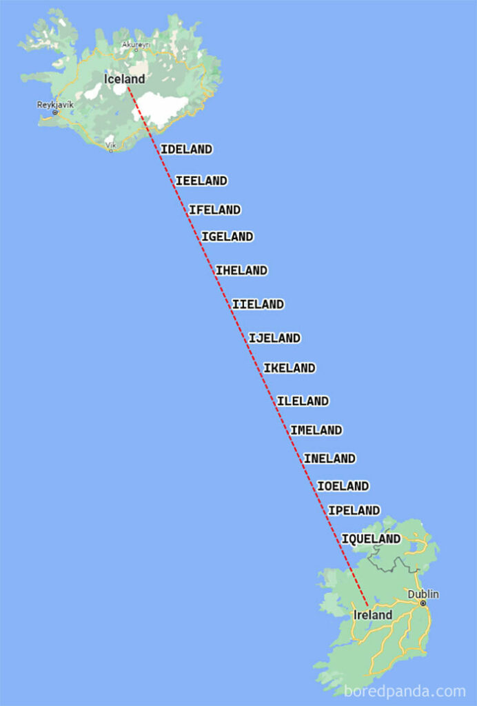 40 Of The Best Memes From "The Language Nerds” Page | DeMilked