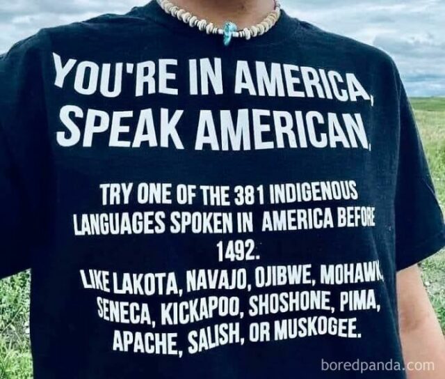 40 Of The Best Memes From "The Language Nerds” Page | DeMilked