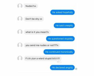 40 Of The Best Memes From "The Language Nerds” Page | DeMilked