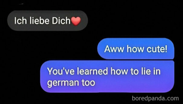 40 Of The Best Memes From "The Language Nerds” Page | DeMilked