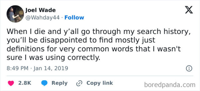 40 Of The Best Memes From "The Language Nerds” Page | DeMilked