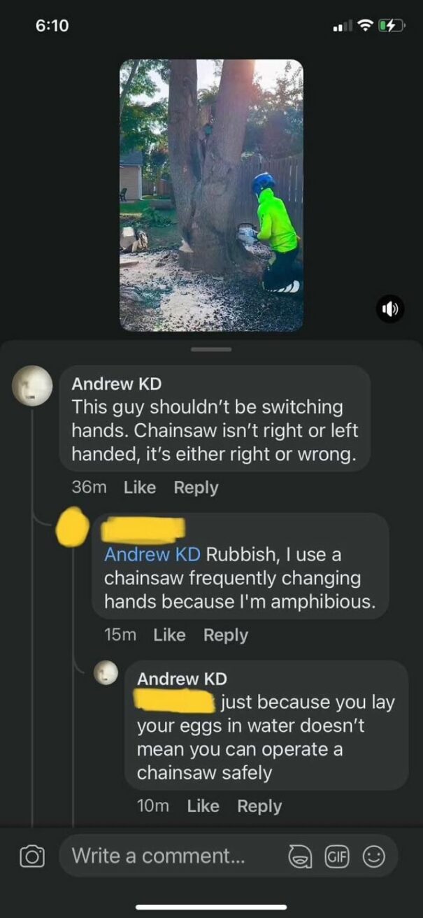 40 Of The Best Memes From "The Language Nerds” Page | DeMilked