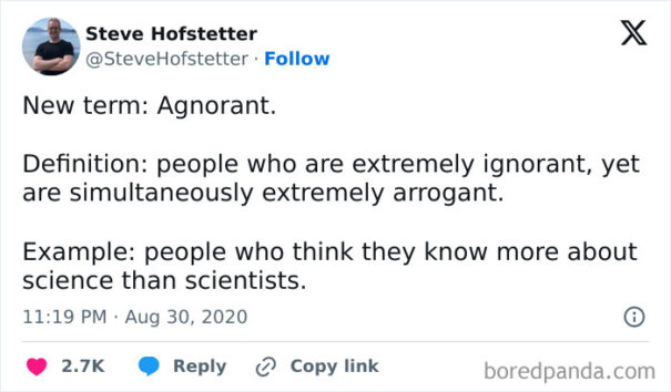 40 Of The Best Memes From "The Language Nerds” Page | DeMilked